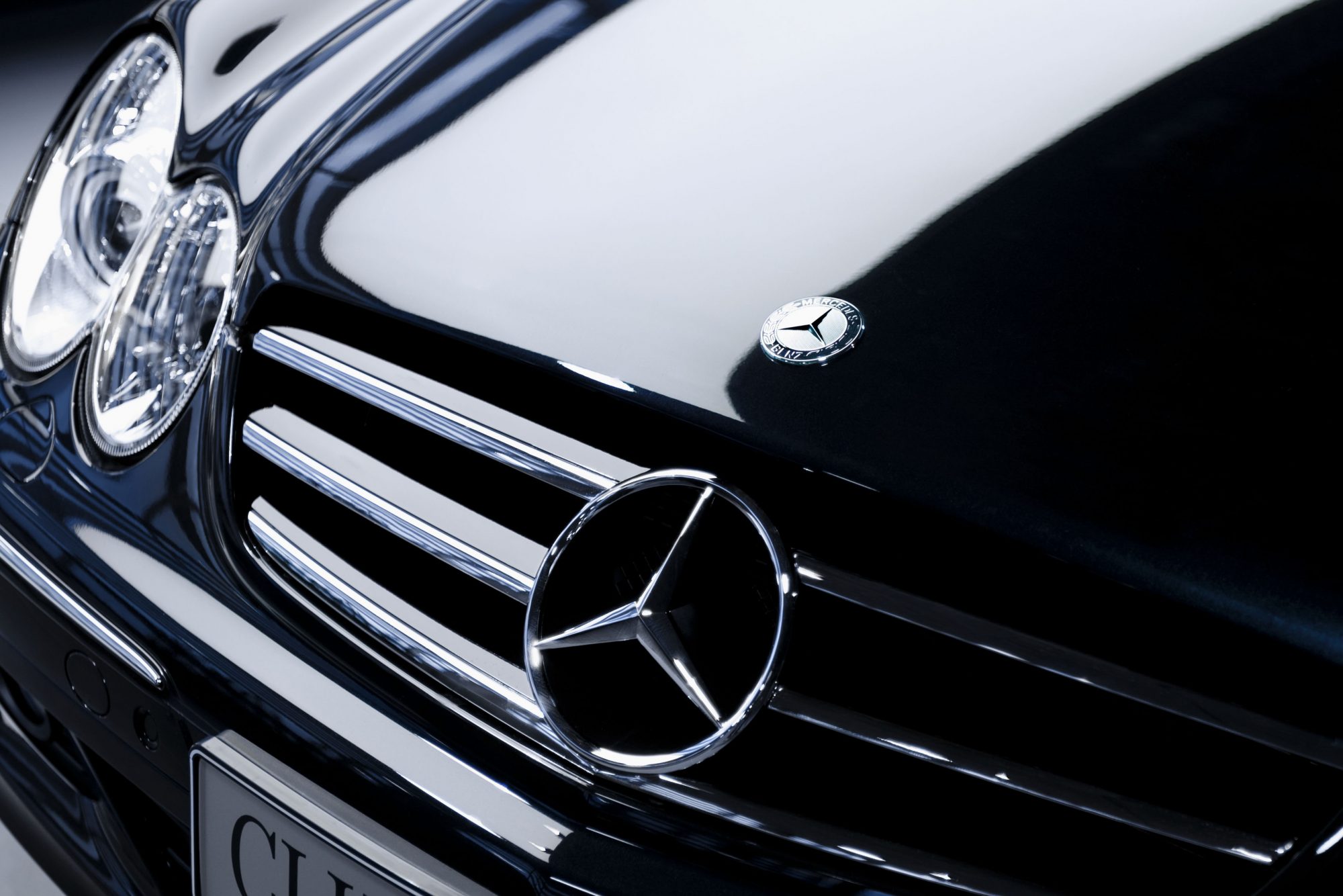 Daimler/ Mercedes-Benz Bank - Urs Kuester Photography